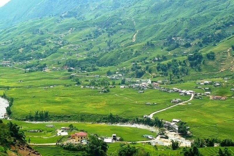 From Hanoi: 2-Day 2-Night Sapa Tour by Overnight Train - Introduction