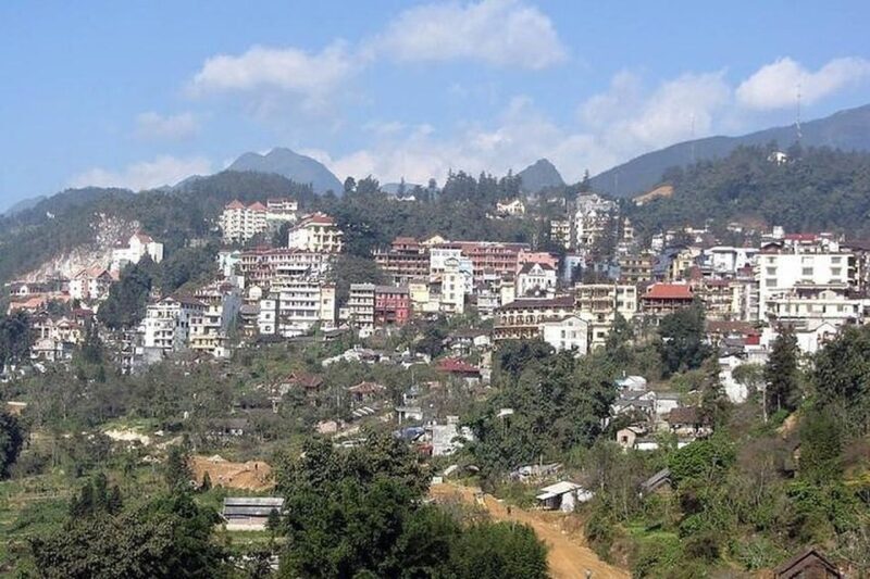 From Hanoi: 2-Day 2-Night Sapa Tour by Overnight Train - The Return Trip: Hanoi in Comfort