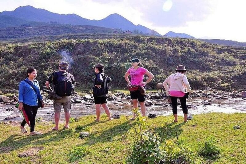 From Hanoi: 2-Day 2-Night Sapa Tour by Overnight Train - Who Should Consider This Tour?