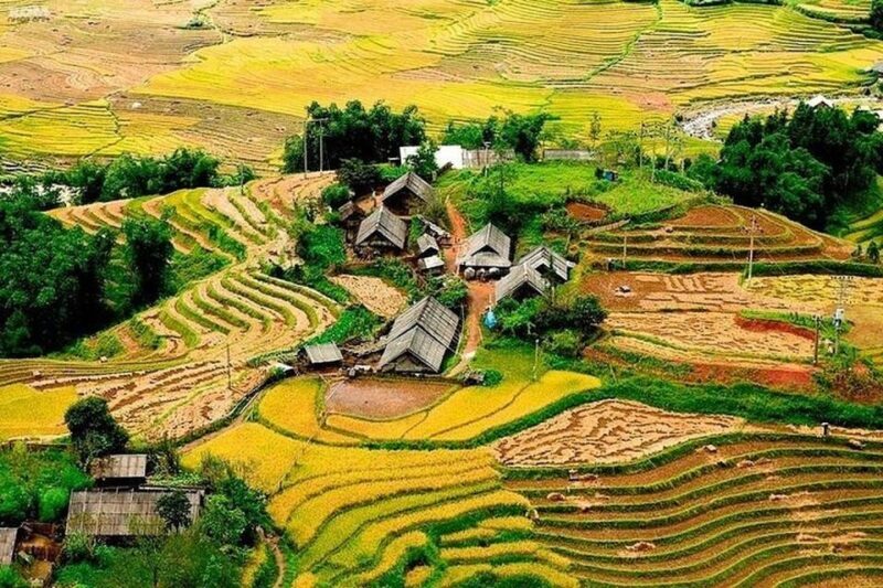 From Hanoi: 2-Day 2-Night Sapa Tour by Overnight Train - FAQ