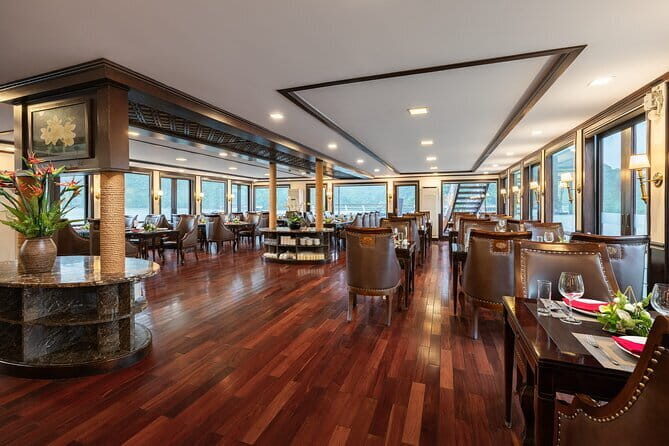 From Hanoi: 2-Day 5-Star Lan Ha Bay Escape with Luxury Cruise - Final Thoughts on Value and Who Its For