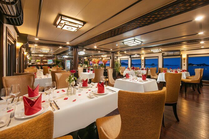 From Hanoi: 2-Day Arcady Boutique Cruise to Majestic Halong Bay - Final Thoughts