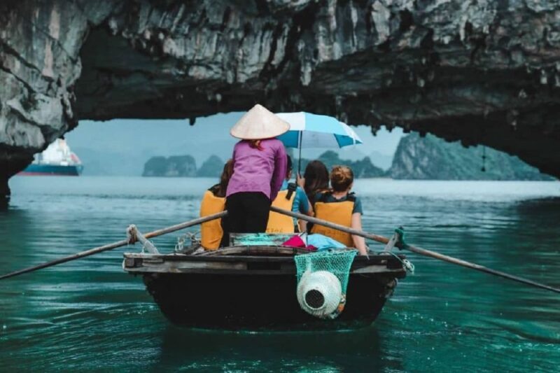 From Hanoi: 2-Day Bai Tu Long Bay Luxury Cruise with Jacuzzi - What This Tour Offers and Why It Matters