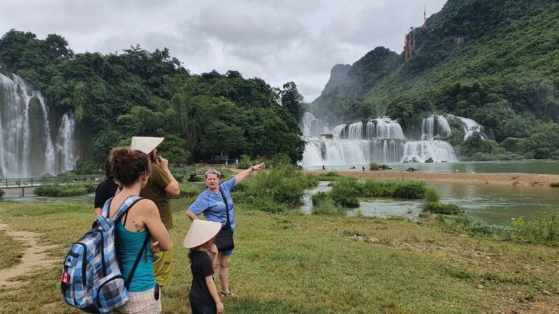 From Hanoi: 2-Day Ban Gioc Waterfall Tour - Is This Tour Worth It?