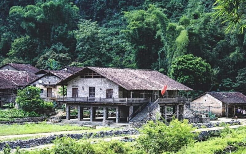 From Hanoi: 2-Day Cao Bang to Ban Gioc Waterfall &Ba Be Lake - Key Points
