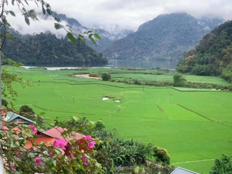 From Hanoi: 2-Day Cao Bang to Ban Gioc Waterfall &Ba Be Lake - FAQs