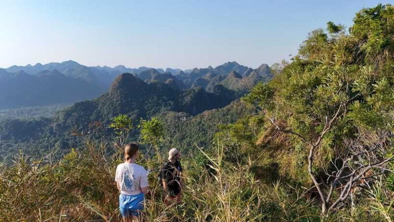 From Hanoi: 2-Day Cat Ba Island Adventure - Practical Tips for Travelers