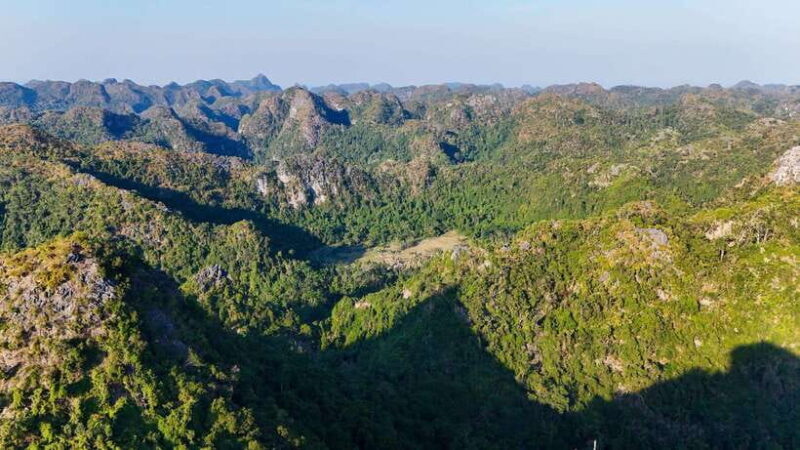 From Hanoi: 2-Day Cat Ba Island Adventure - FAQ