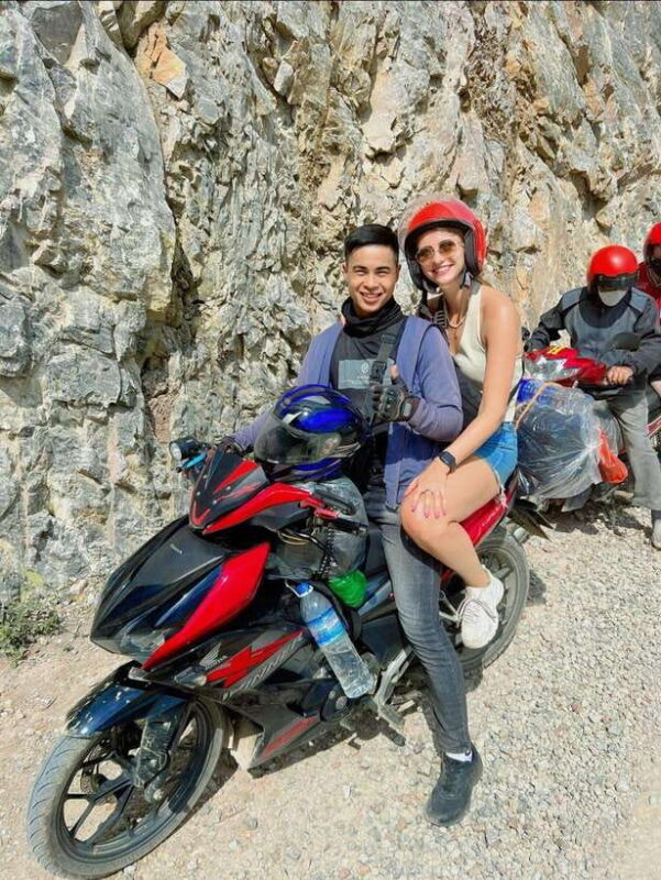 From Hanoi: 2 Day Ha Giang Loop Motorbike Tour With Rider - Key Points