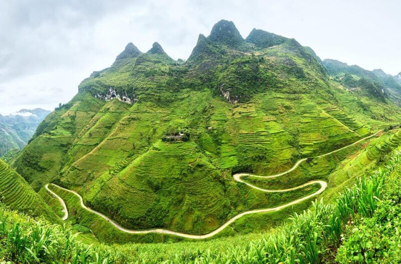 From Hanoi 2 Day Ha Giang Loop Tour self-driving Small Group - An In-Depth Look at the Tour Experience