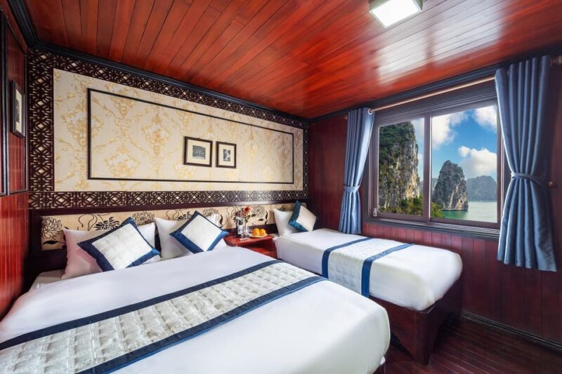 From Hanoi: 2-Day Ha Long Bay Boat Tour - Who Is This Tour Best For?