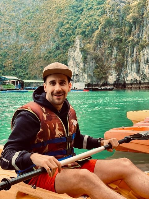 From Hanoi: 2-Day Ha Long Bay Boat Tour - FAQs