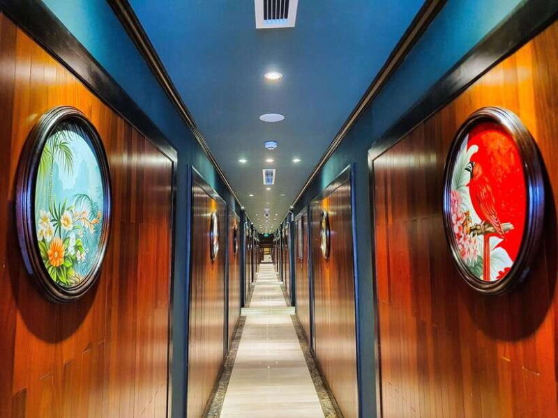 From Hanoi: 2-Day Ha Long Bay by Indochine Premium Cruise - Who Will Enjoy This Tour?