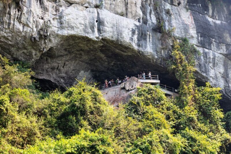 From Hanoi: 2-Day Ha Long Bay Tour with Ninh Binh and Cruise - Who Will Love This Tour?