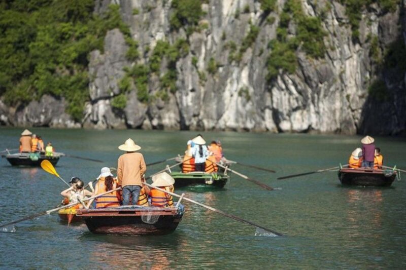 From Hanoi: 2-Day Ha Long Bay Tour with Ninh Binh and Cruise - Final Thoughts