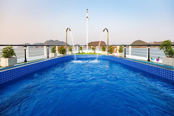 From Hanoi: 2-Day Ha Long & Lan Ha Bay 5-Star Balcony Cruise - The Experience and Value