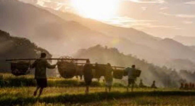 From Hanoi: 2-Day Ha Thanh Waterfall and Khuoi My Village - A Practical Look at the 2-Day Ha Thanh Waterfall and Khuoi My Village Tour