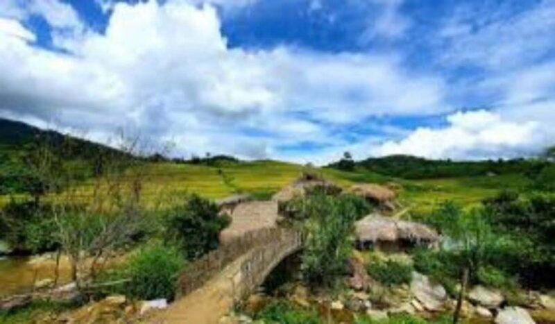 From Hanoi: 2-Day Ha Thanh Waterfall and Khuoi My Village - Authenticity, Comfort, and Practicality