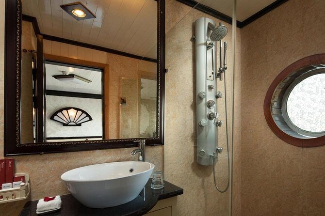 From Hanoi: 2-Day Halong Bay Relaxing Tour with 4-Star Cruise - Who Should Consider This Tour?