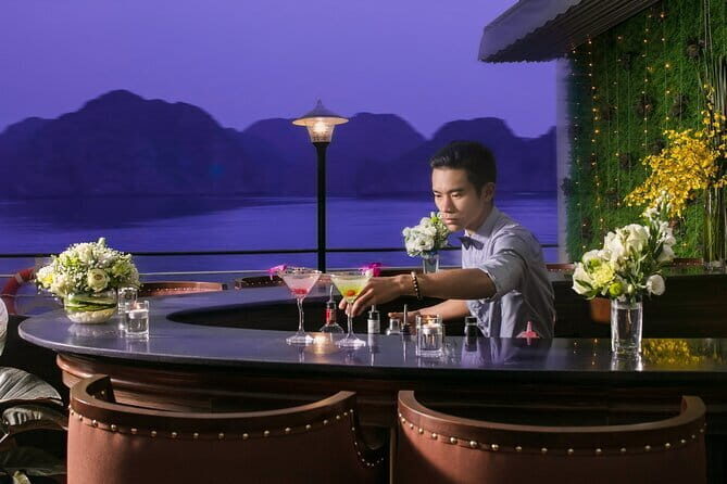 From Hanoi: 2-Day Halong & Lan Ha Bay on Dora Luxury Cruise - An In-Depth Look at the 2-Day Adventure