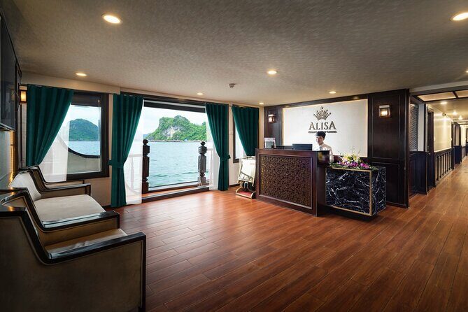 From Hanoi: 2-Day Luxury Halong Cruise Explore Caves & Island - Practical Tips for Future Travelers