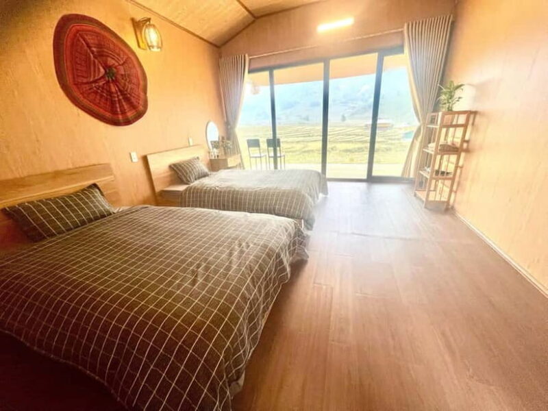 From Hanoi: 2-Day Luxury Sapa Trekking Tour with Homestay - FAQ