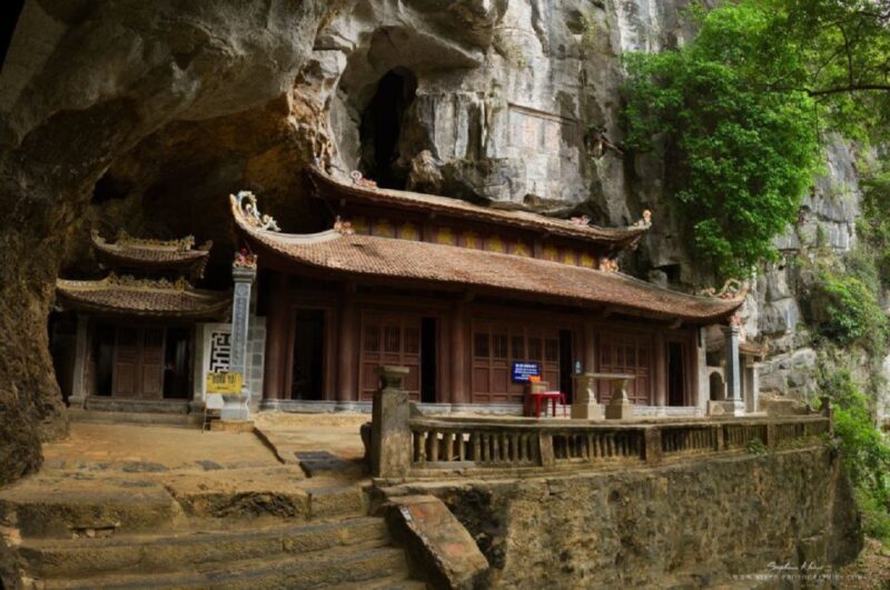 From Hanoi: 2-Day Ninh Binh & Ha Long Bay Sightseeing Tour - What the Tour Means for You