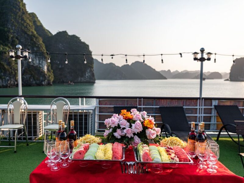 From Hanoi: 2-Day Ninh Binh Tour with Ha Long Bay Cruise - Who Will Love This Tour?