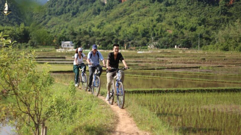 From Hanoi: 2-Day Ninh Binh Tour with Ha Long Bay Cruise - FAQ