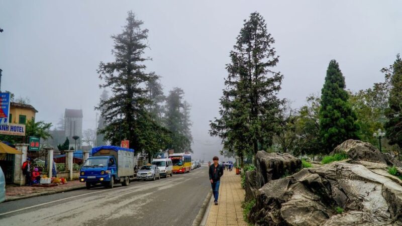 From Hanoi: 2-Day Overnight Sapa Tour by Limousine - Optional Activities and Flexibility