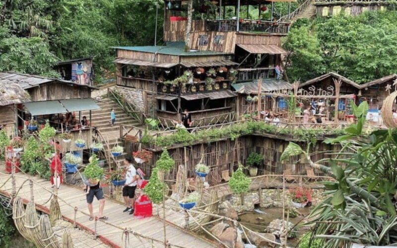 From Hanoi: 2-Day Sapa and Ham Rong Mountain Tour - Second Day: Cultural Insights and Mountain Views