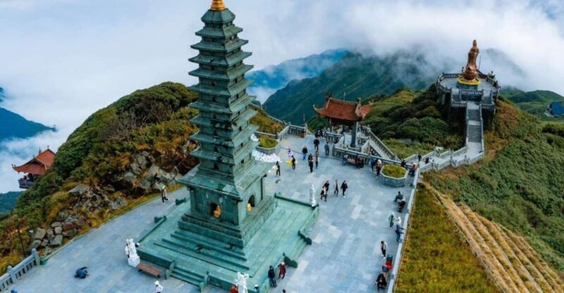 From Hanoi: 2-Day Sapa, Fansipan, and Muong Hoa Valley Tour - Practical Details and Considerations