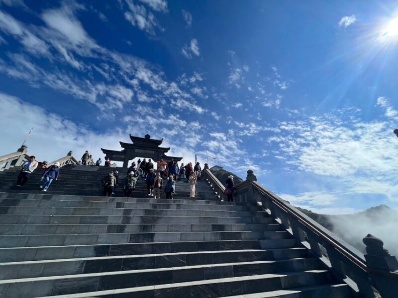From Hanoi: 2-Day Sapa, Fansipan, and Muong Hoa Valley Tour - Balance of Pros and Cons