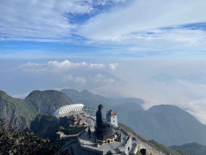 From Hanoi: 2-Day Sapa, Fansipan, and Muong Hoa Valley Tour - FAQ