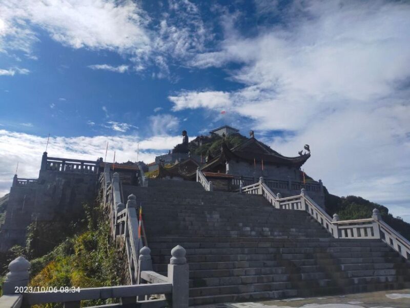 From Hanoi: 2-Day Sapa, Fansipan, and Muong Hoa Valley Tour - The Value for the Price