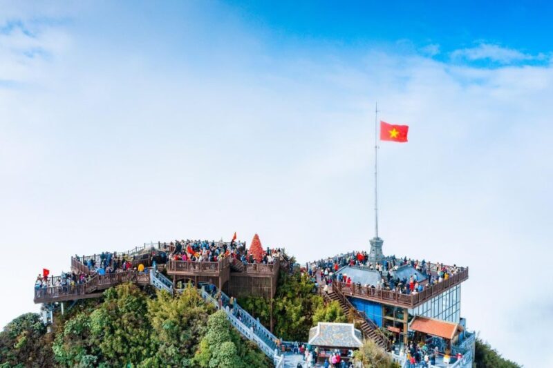 From Hanoi: 2-Day Sapa, Fansipan, and Muong Hoa Valley Tour - Authenticity and Cultural Experience