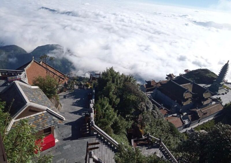From Hanoi: 2-Day Sapa, Fansipan, and Muong Hoa Valley Tour - Who Will Love This Tour?