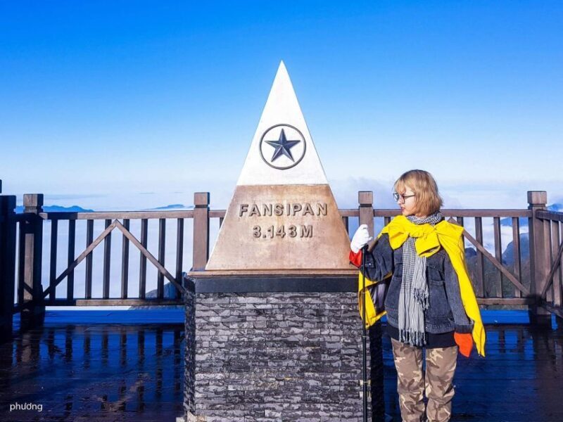 From Hanoi: 2-Day Sapa-Fansipan Peak & Trek & Ha Giang Bus - An Insider’s Look at the Tour Experience