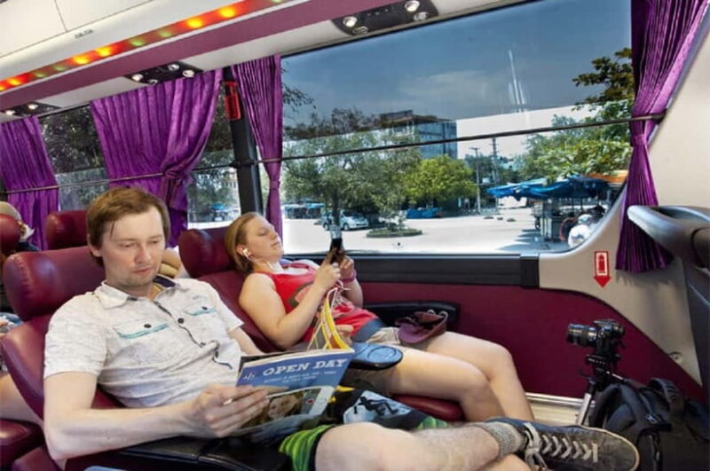 From Hanoi: 2-Day Sapa-Fansipan Peak & Trek & Ha Giang Bus - What Does the Tour Really Mean for You?