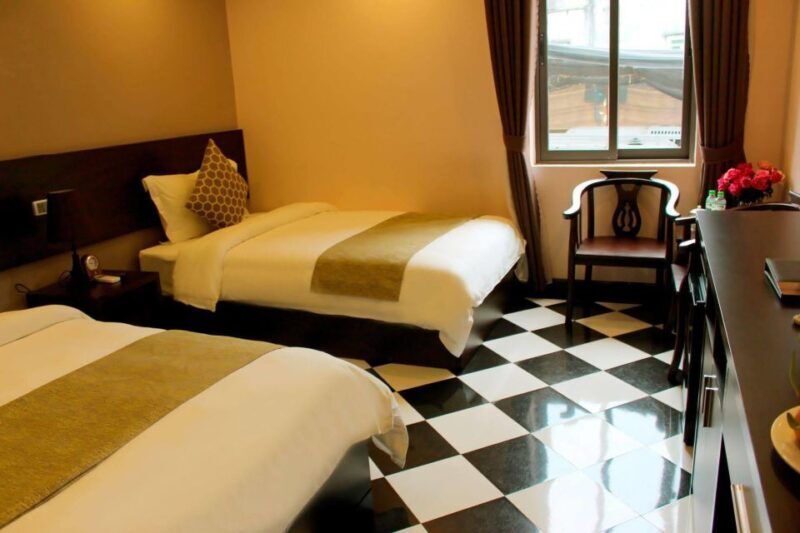 From Hanoi: 2-Day Sapa-Fansipan Peak & Trek & Ha Giang Bus - Practical Tips & FAQs