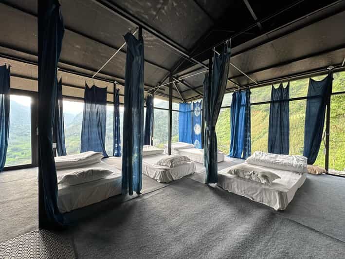 From Hanoi: 2-day Sapa Homestay & Cooking class with locals - A Practical Look at the 2-Day Sapa Homestay & Cooking Class