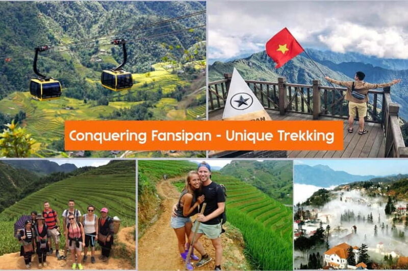 From Hanoi: 2-Day Sapa Limo Bus Tour & Fansipan Peak Visit - Key Points