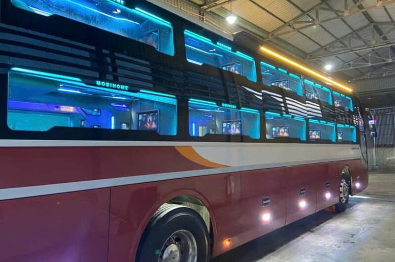 From Hanoi: 2-Day Sapa Limo Bus Tour & Fansipan Peak Visit - A Closer Look at the Reviews