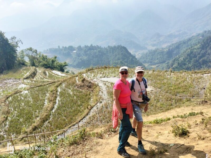 From Hanoi: 2-day Sapa luxury ethnic homestay tour - Final Recommendation