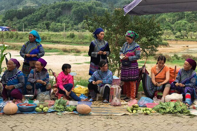 From Hanoi: 2-Day Sapa Scenic Highlands with overnight Homestay - What Makes the Experience Special?