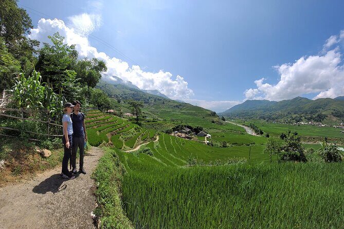 From Hanoi: 2-Day Sapa Scenic Highlands with overnight Homestay - Transport and Timing: Why They Matter