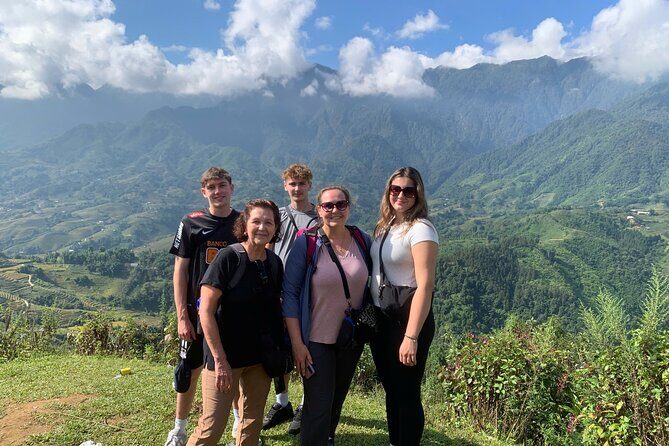 From Hanoi: 2-Day Sapa Scenic Highlands with overnight Homestay - Authenticity and Cultural Encounters