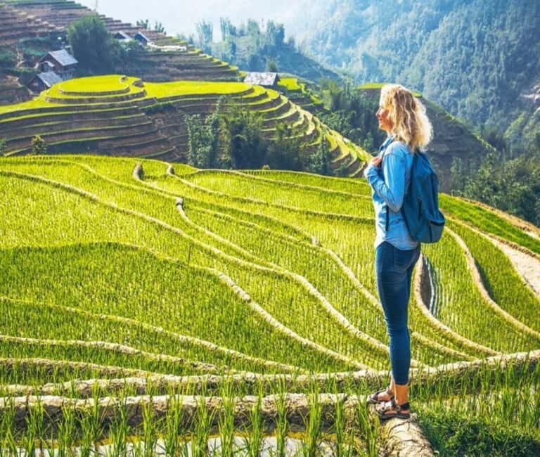 From Hanoi: 2-Day Sapa Tour Trekking & Homestay Experience - A practical overview of what to expect