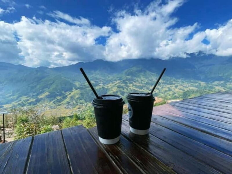 From Hanoi: 2-Day Sapa Trek, Cat Cat & Bac Ha Market - The Journey Begins: Hanoi to Sapa