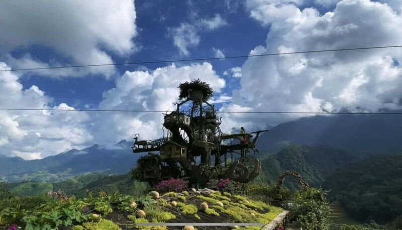 From Hanoi: 2-Day Sapa Trek, Cat Cat & Bac Ha Market - Does It Offer Good Value?